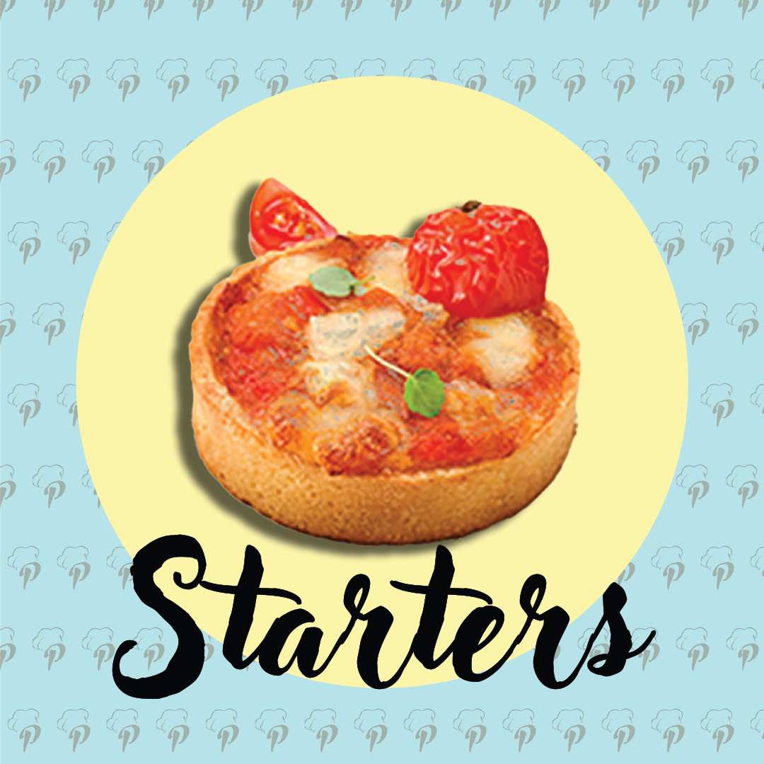 Starter – Pastry Direct